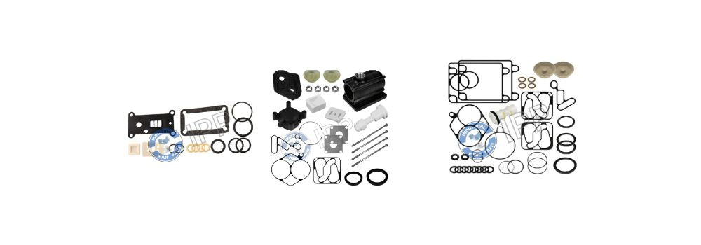 Diaphragm Pumps & Repair Kits: A Complete Guide to Maintenance & Longe ...
