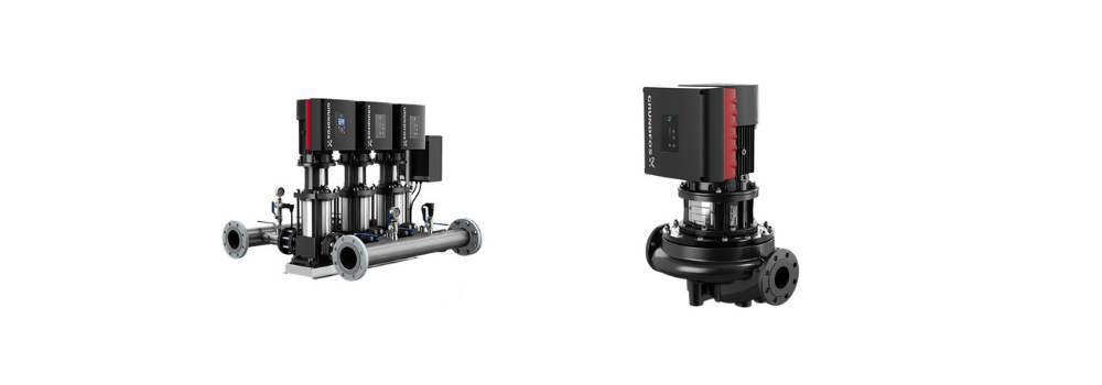 Maximizing Efficiency with Grundfos MLE Motors — Industrial-Pump-Parts