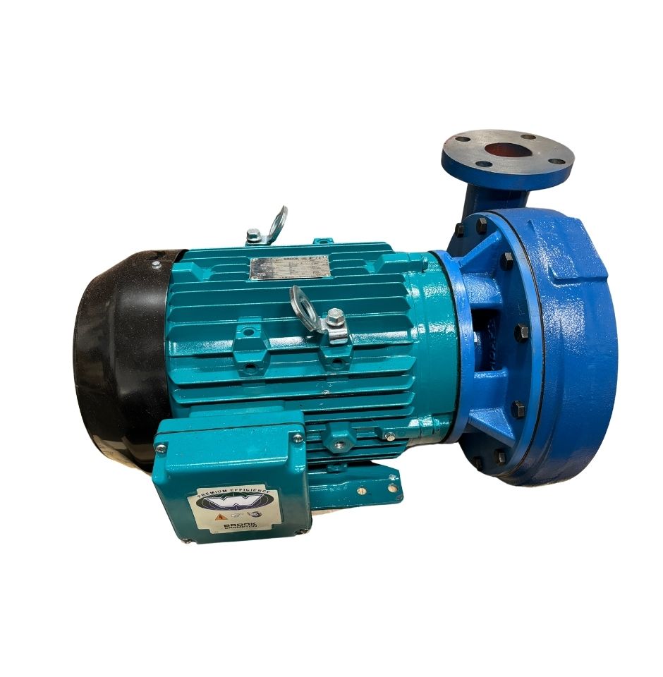 2” X 2 ½”-10 Peerless Centrifugal Pump #1020AM — Industrial-Pump-Parts