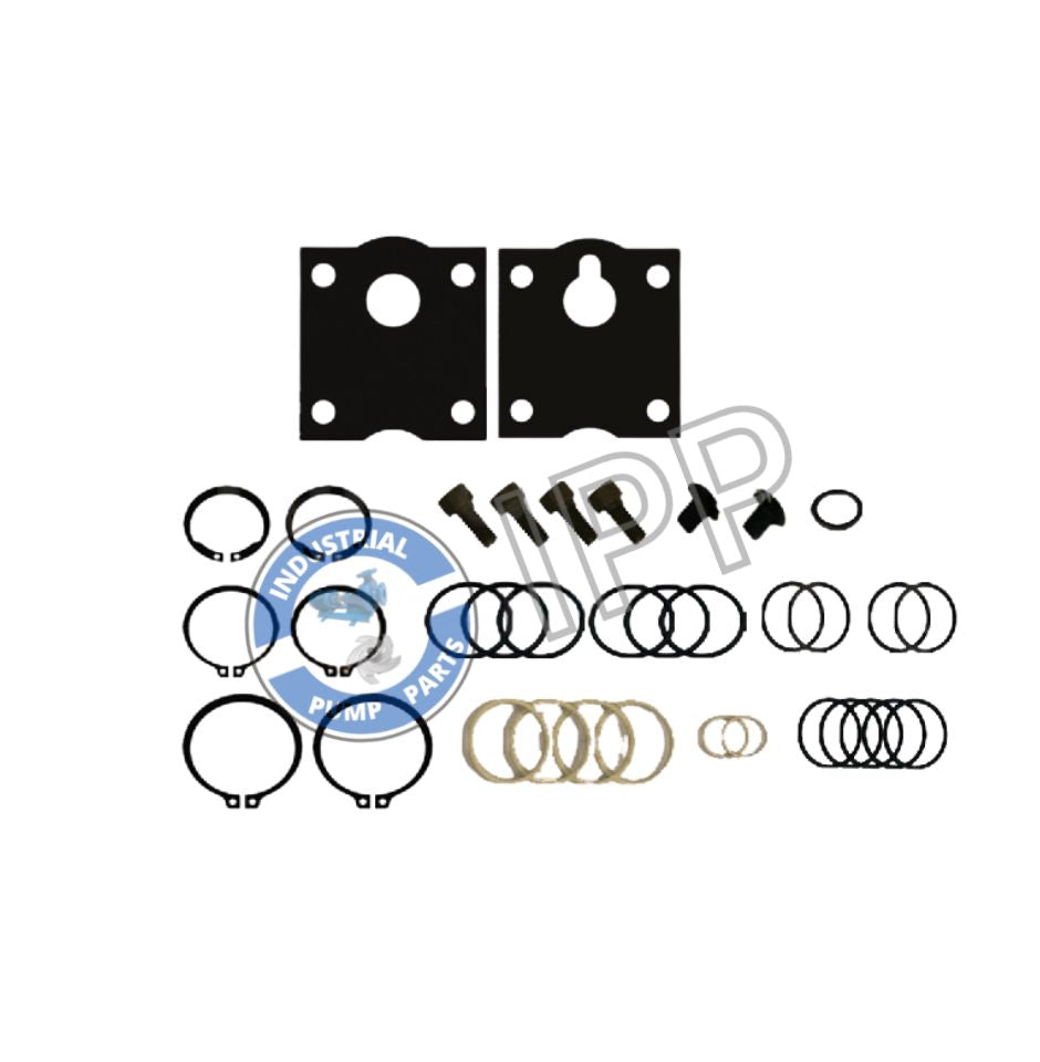 I637118-C Repair Kit That Fits for ARO® PUMP — Industrial-Pump-Parts