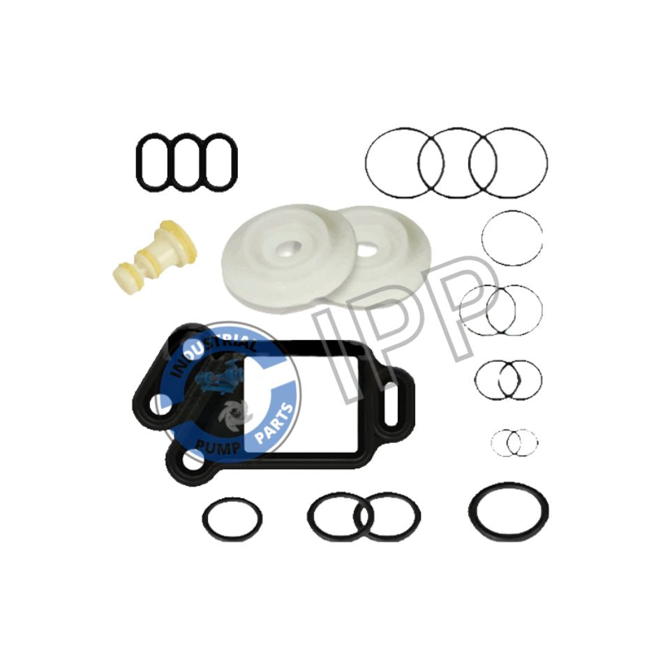 I637428 Repair Kit That Fits for ARO® PUMP — Industrial-Pump-Parts
