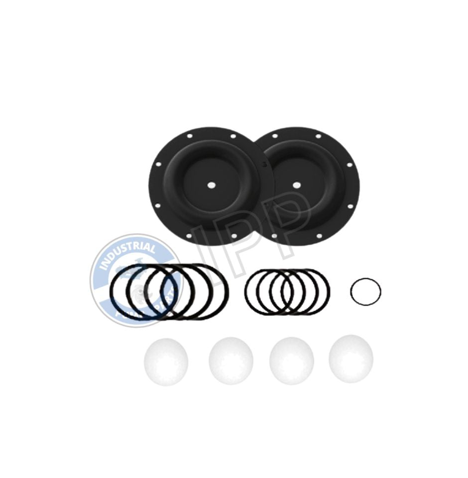 I637119-42-C Repair Kit That Fits for ARO® PUMP — Industrial-Pump-Parts
