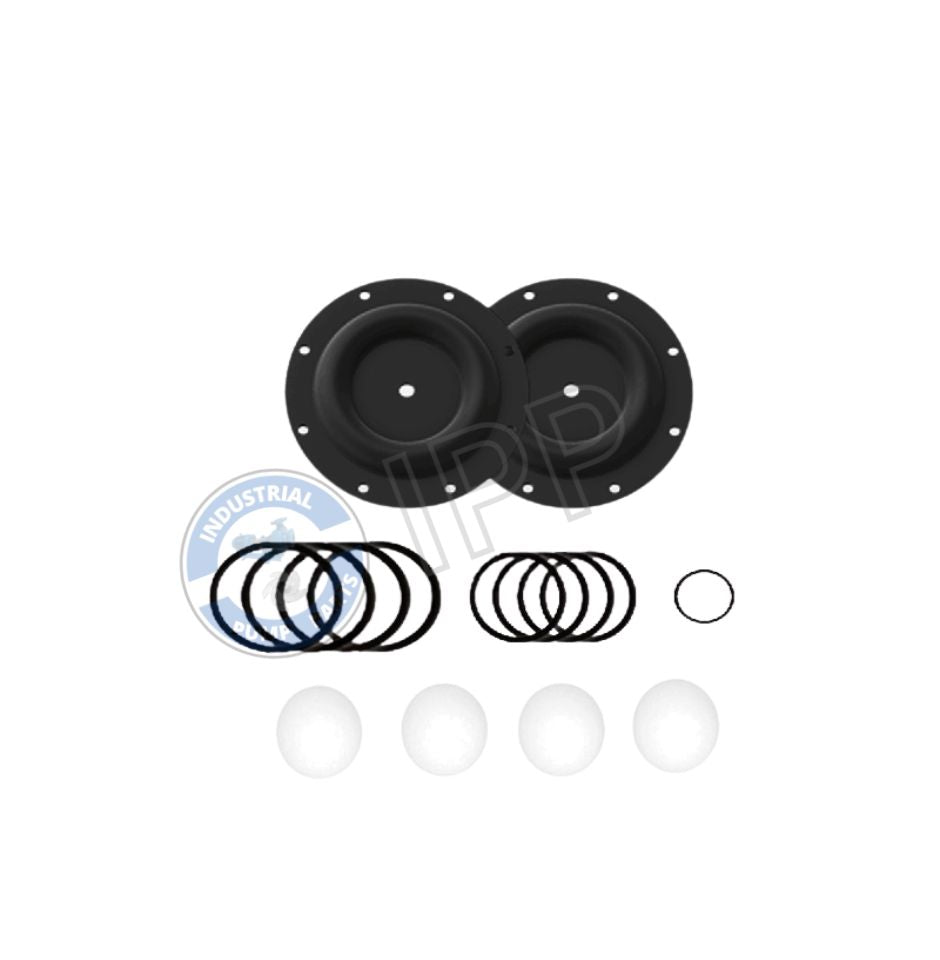 I637119-62-C Repair Kit That Fits for ARO® PUMP — Industrial-Pump-Parts