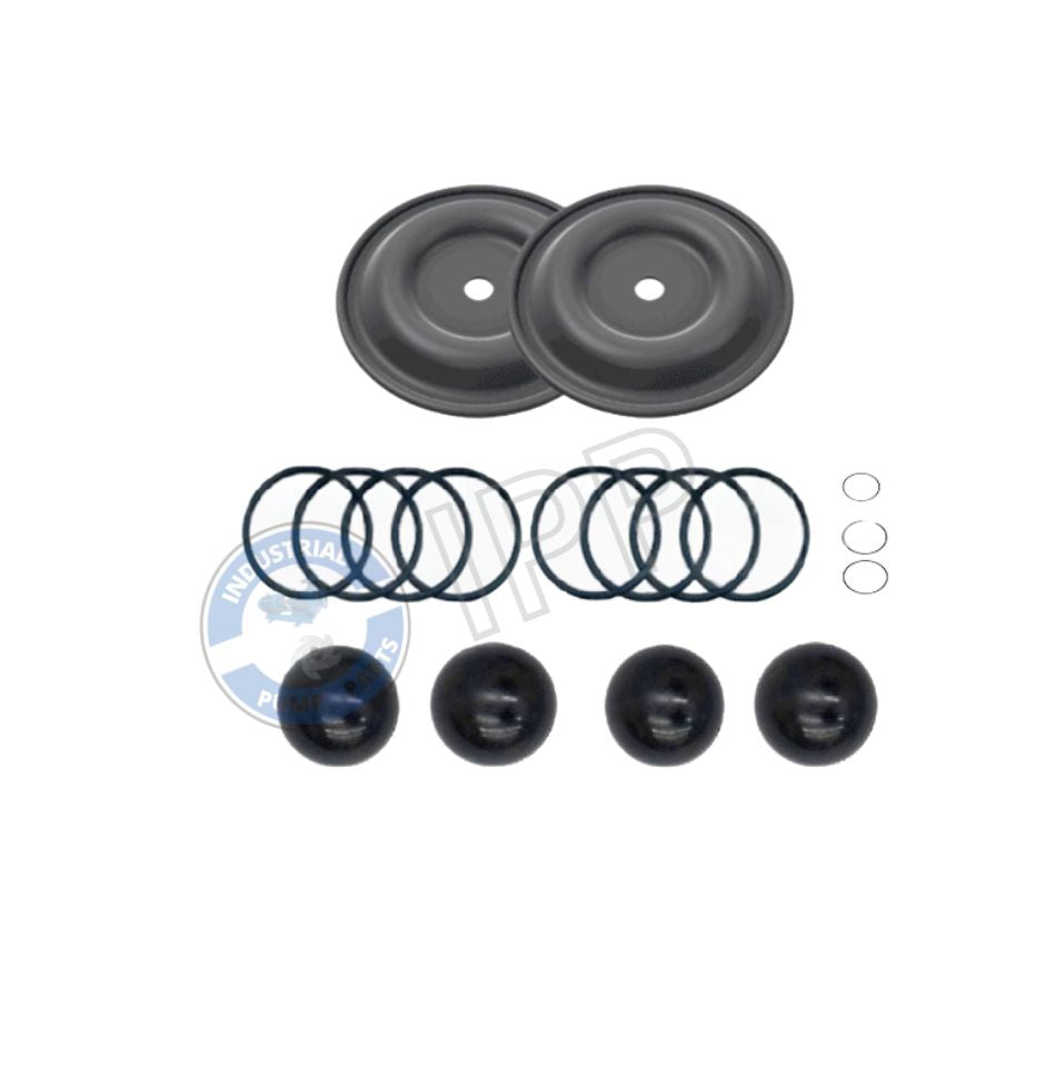 I637140-55 Repair Kit That Fits for ARO® PUMP — Industrial-Pump-Parts