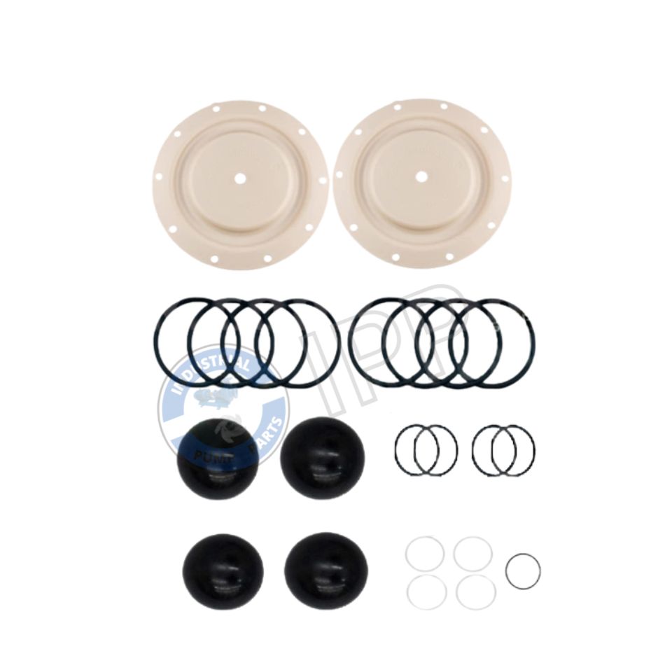 I637165-19 Repair Kit That Fits for ARO® PUMP — Industrial-Pump-Parts