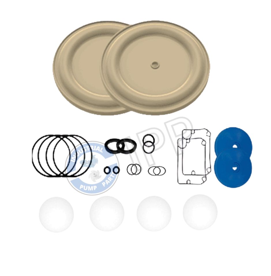 I637309-TA Repair Kit That Fits for ARO® PUMP — Industrial-Pump-Parts