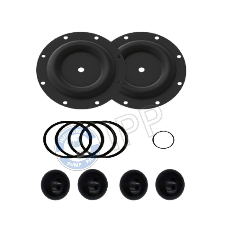 I637432-22 Repair Kit That Fits for ARO® PUMP — Industrial-Pump-Parts