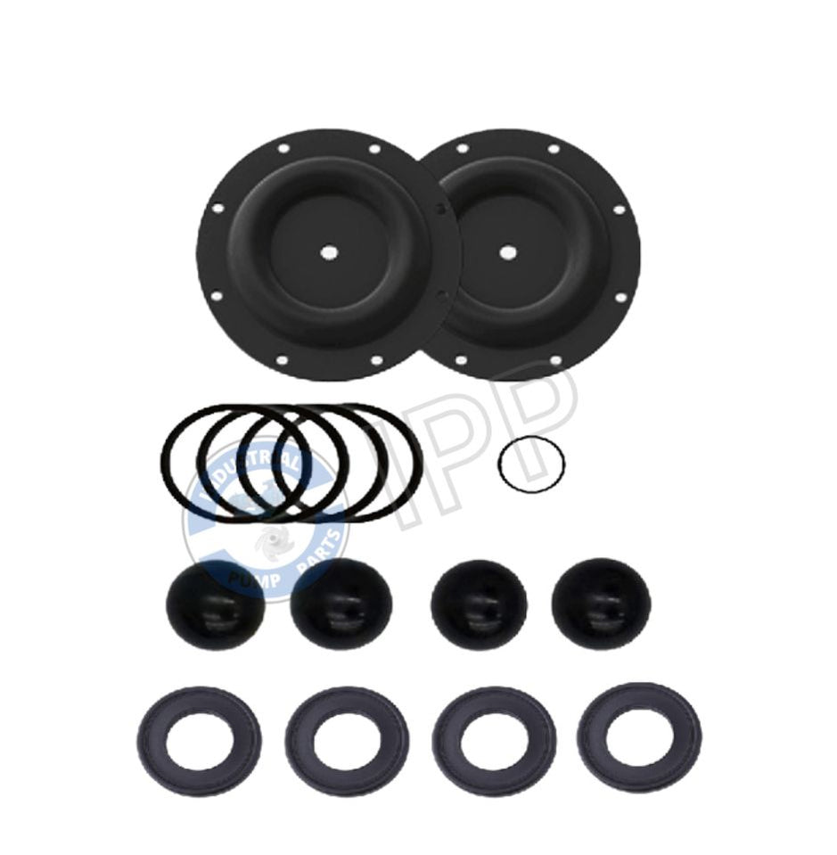 I637432-G22 Repair Kit That Fits for ARO® PUMP — Industrial-Pump-Parts