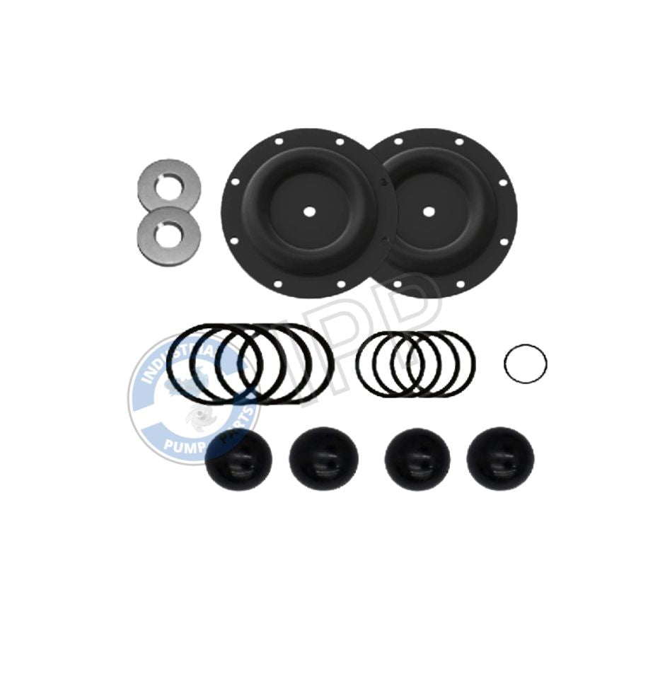 I637469-22 Repair Kit That Fits for ARO® PUMP — Industrial-Pump-Parts