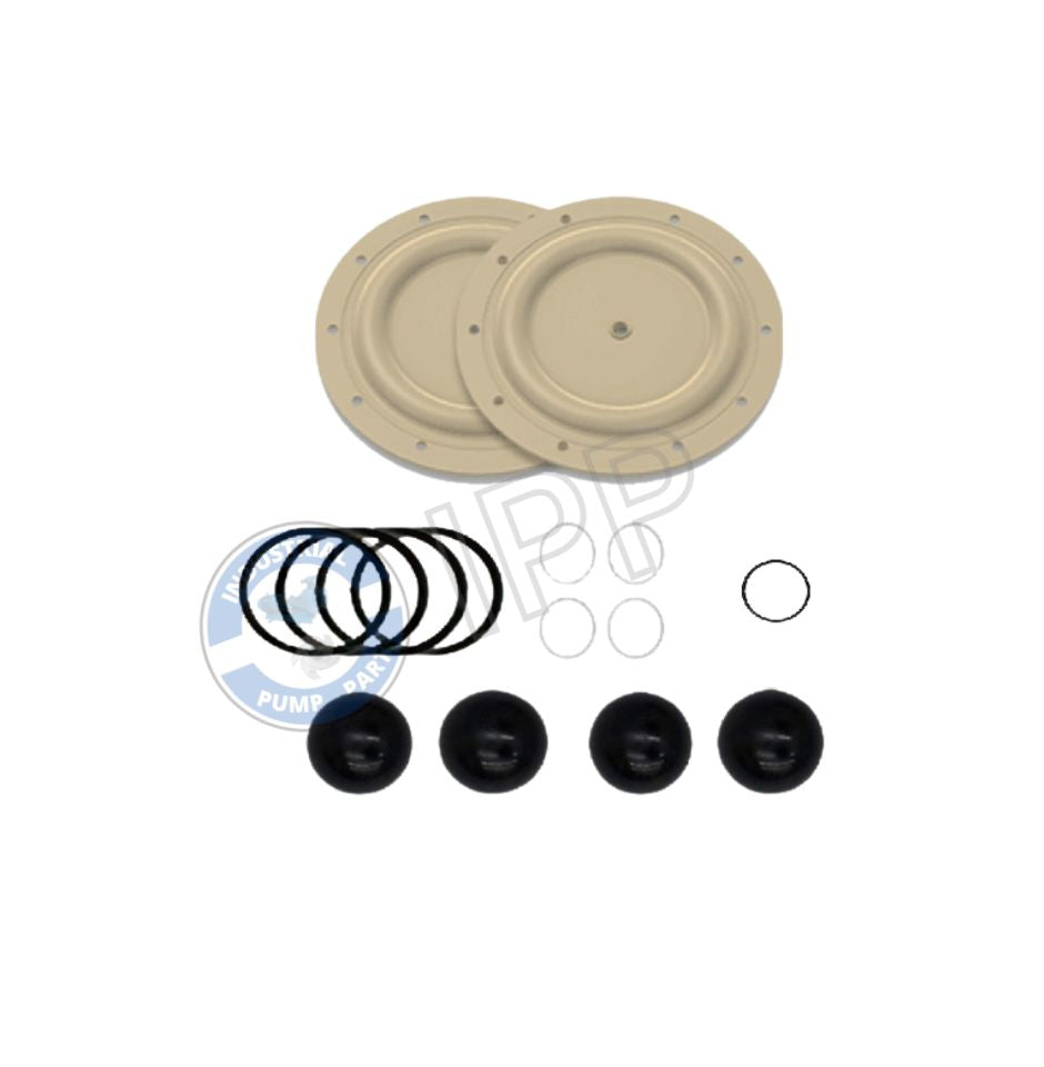 I637119-39-C Repair Kit That Fits for ARO® PUMP — Industrial-Pump-Parts