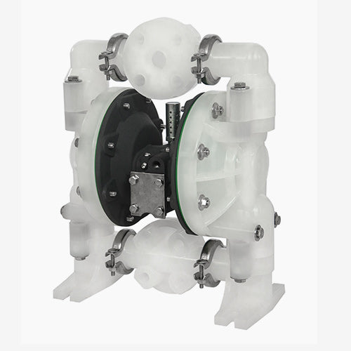 1/4" Plastic Diaphragm Pump | Hamilton, GTA, Ontario, Canada ...