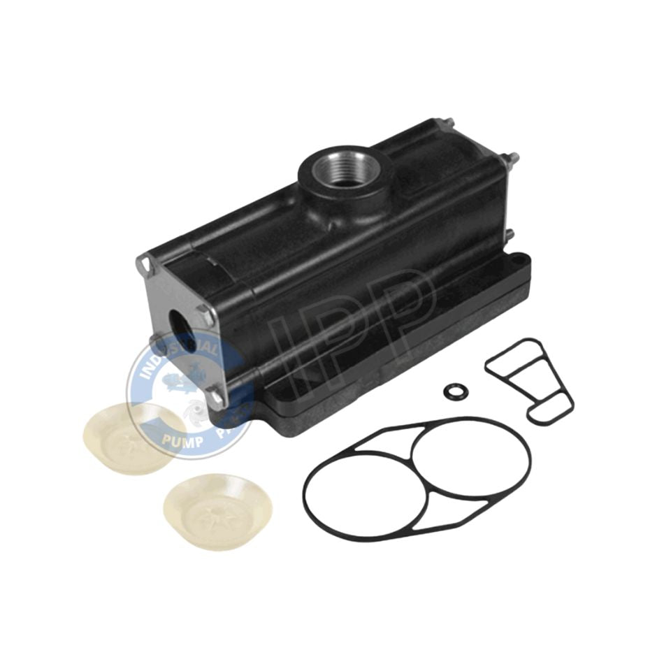I637374 Repair Kit That Fits for ARO® PUMP — Industrial-Pump-Parts