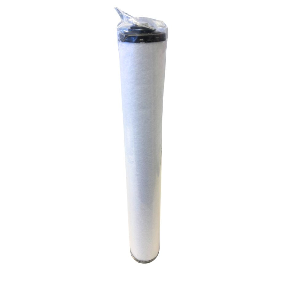 Vacuum Pump Exhaust Filter part# 0532140160 — Industrial-Pump-Parts