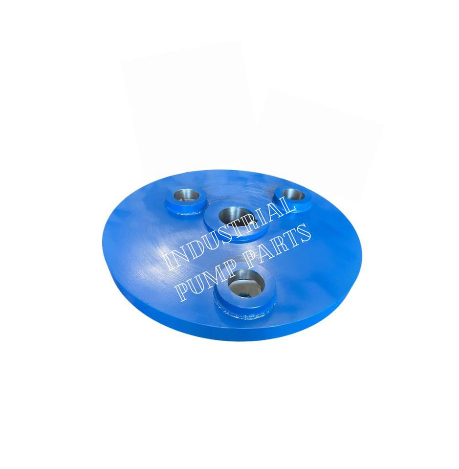 Dorrco 8W pump Crank Disc Assembly| — Industrial-Pump-Parts