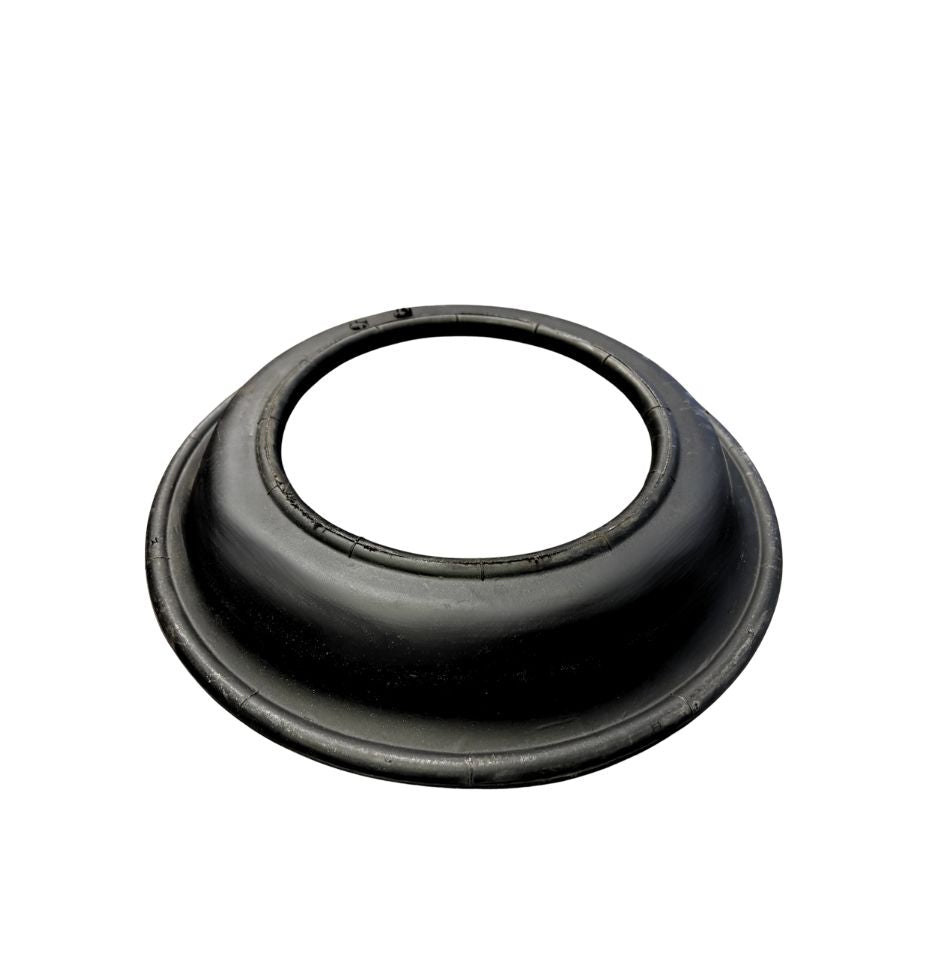 Diaphragm for Dorrco Pumps 4 Quadplex — Industrial-Pump-Parts