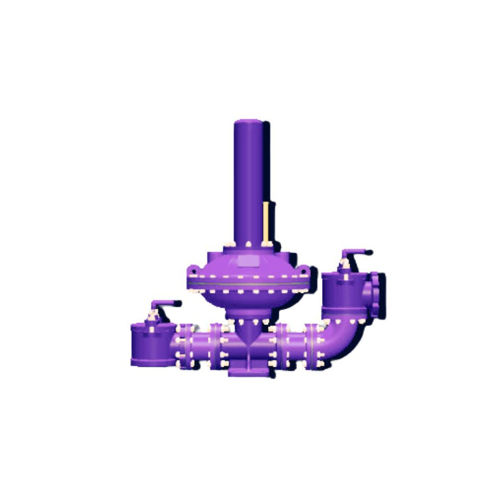 Dorr Oliver Replacement Parts — Industrial-Pump-Parts