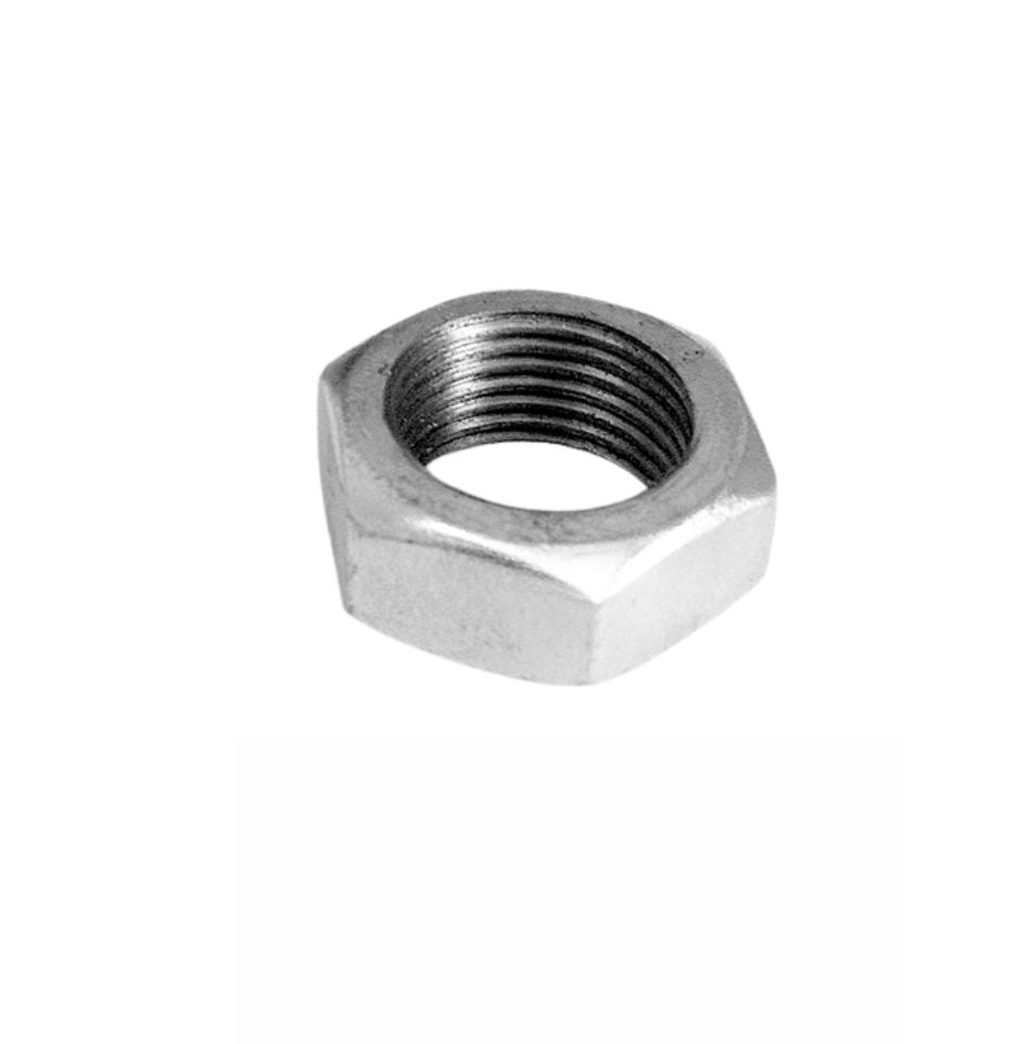 Nut Jam STL NC for Dorr Oliver pump — Industrial-Pump-Parts