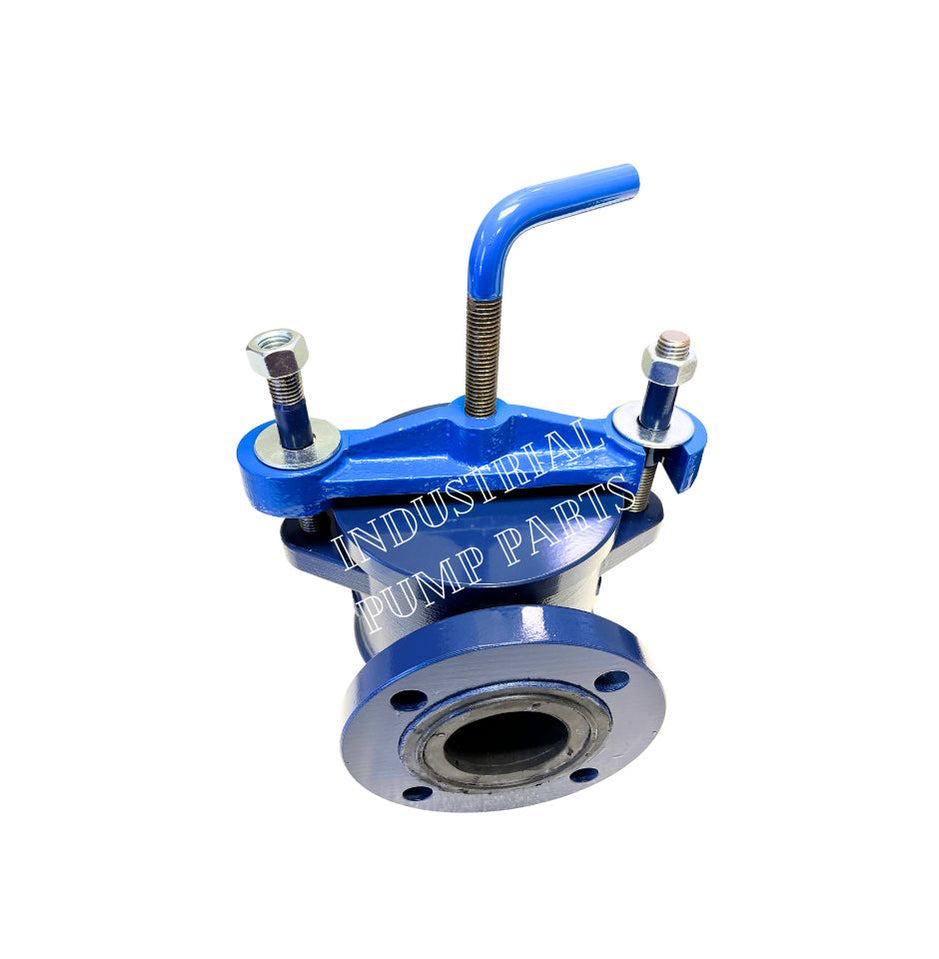 Dorr Oliver ODS 3 inch pump Valve Check P20055-18A Ontario Canada ...