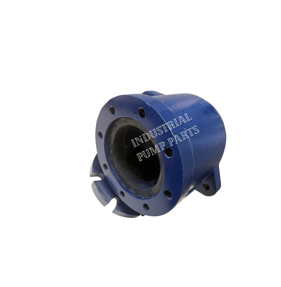 Dorr Oliver ODS 4 inch Check Valve Body Lined Nordel — Industrial-Pump ...