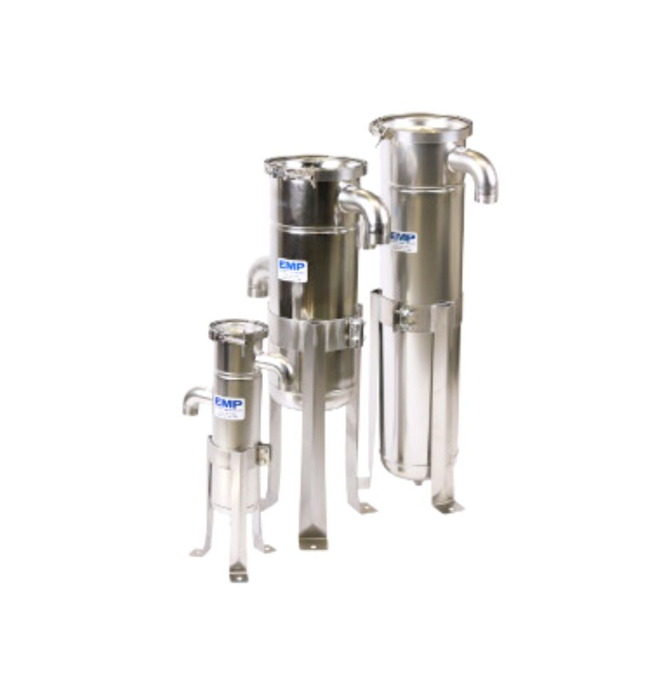 Basket Filters and strainers| Hamilton, Ontario, Canada — Industrial ...