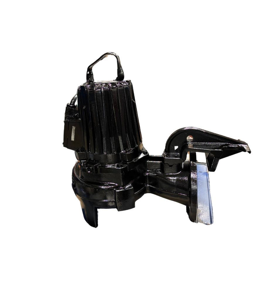 Flygt Submersible 3127.180 dewatering pump — Industrial-Pump-Parts