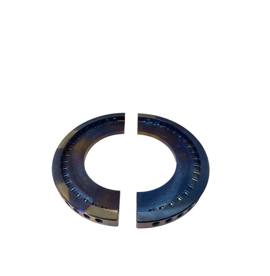 Gorator Pump Segment Discharge Liner — Industrial-Pump-Parts