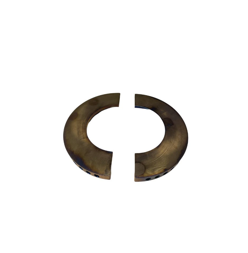 Gorator Pump Segment Discharge Liner — Industrial-Pump-Parts