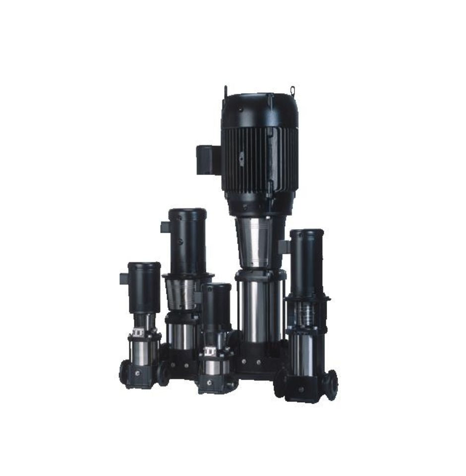 Grundfos CR Pump, North America- Hamilton-Ontario Canada — Industrial ...