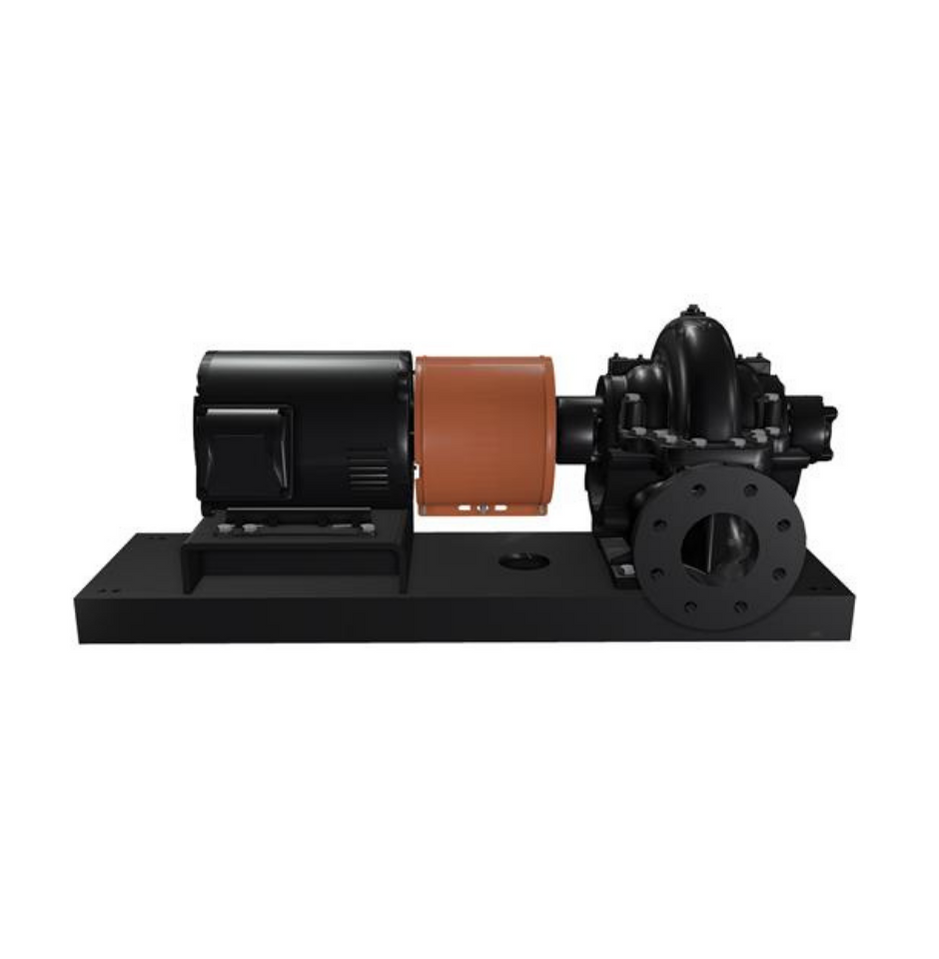 Grundfos KP Pump- Hamilton-Ontario — Industrial-Pump-Parts