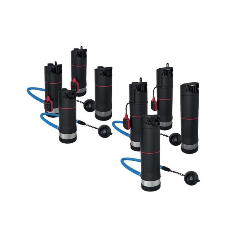 Grundfos Submersible Groundwater SB Pumps- Hamilton-Ontario ...
