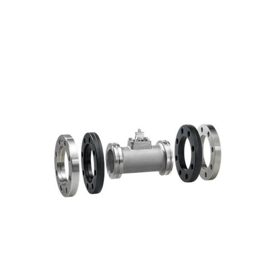 Grundfos Temperature, Pressure, Flow Sensors, Transmitter | Hamilton ...