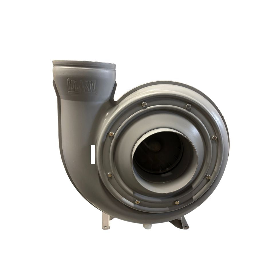 IPF Industrial Plastic Fan — Industrial-Pump-Parts