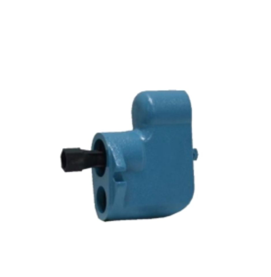 Jet Pump MJ Ejector Kits — Industrial-Pump-Parts