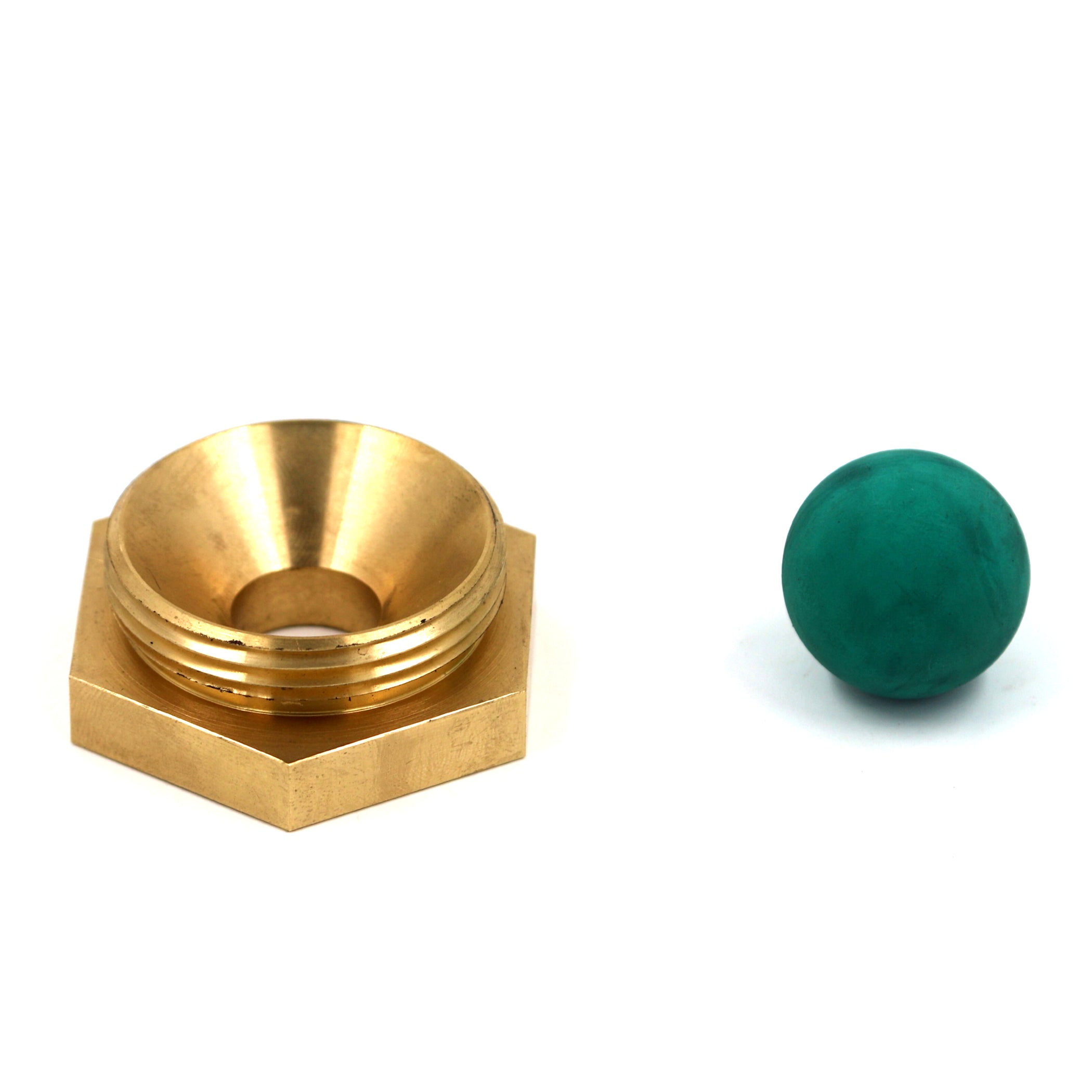 Ejector Ball & Seat Kit that suits Godwin & Sykes Ejector — Industrial ...