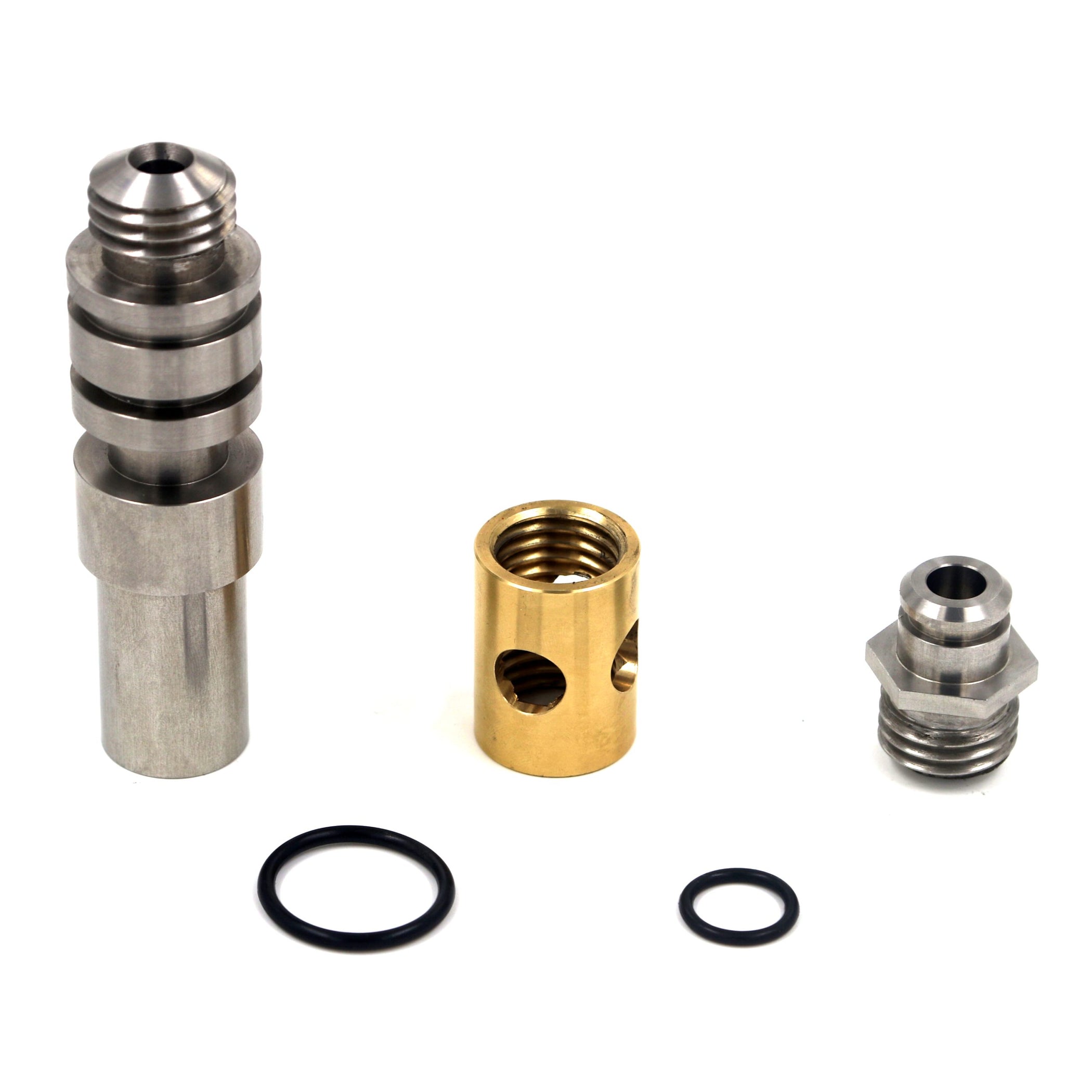 Venturi Ejector Jet & Nozzle Kit that Fits Godwin & Sykes Ejector ...