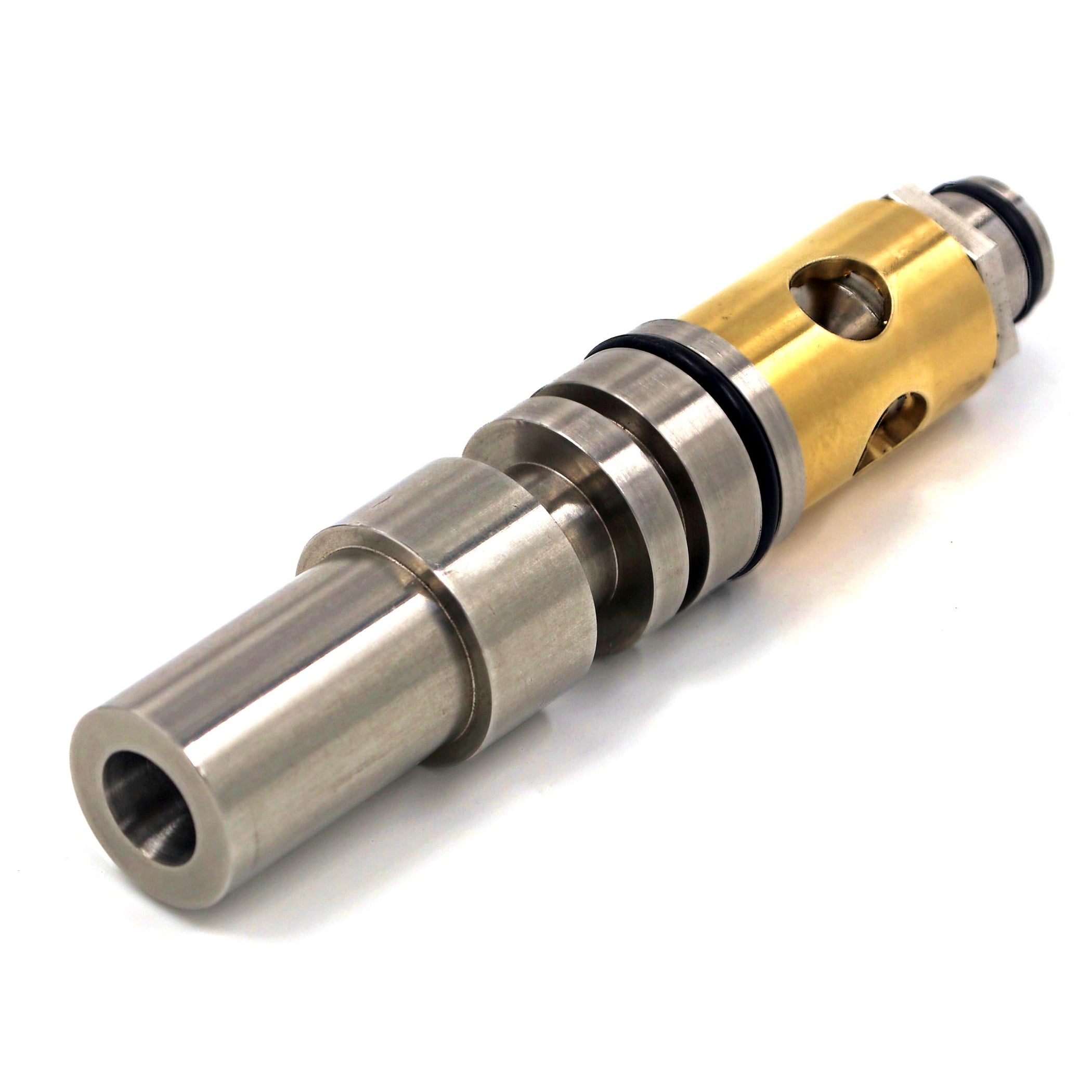 Venturi Ejector Jet & Nozzle Kit that Fits Godwin & Sykes Ejector ...