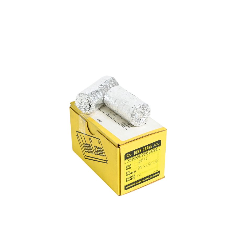 Packing Preformed Graphite Impregnated Kevlar Ring-Hamilton-GTA ...