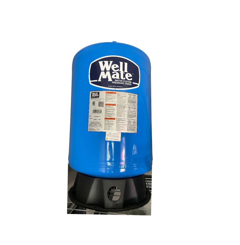 Pentair Wellmate Steel Tank | Hamilton-Niagara-Toronto-Erie ...