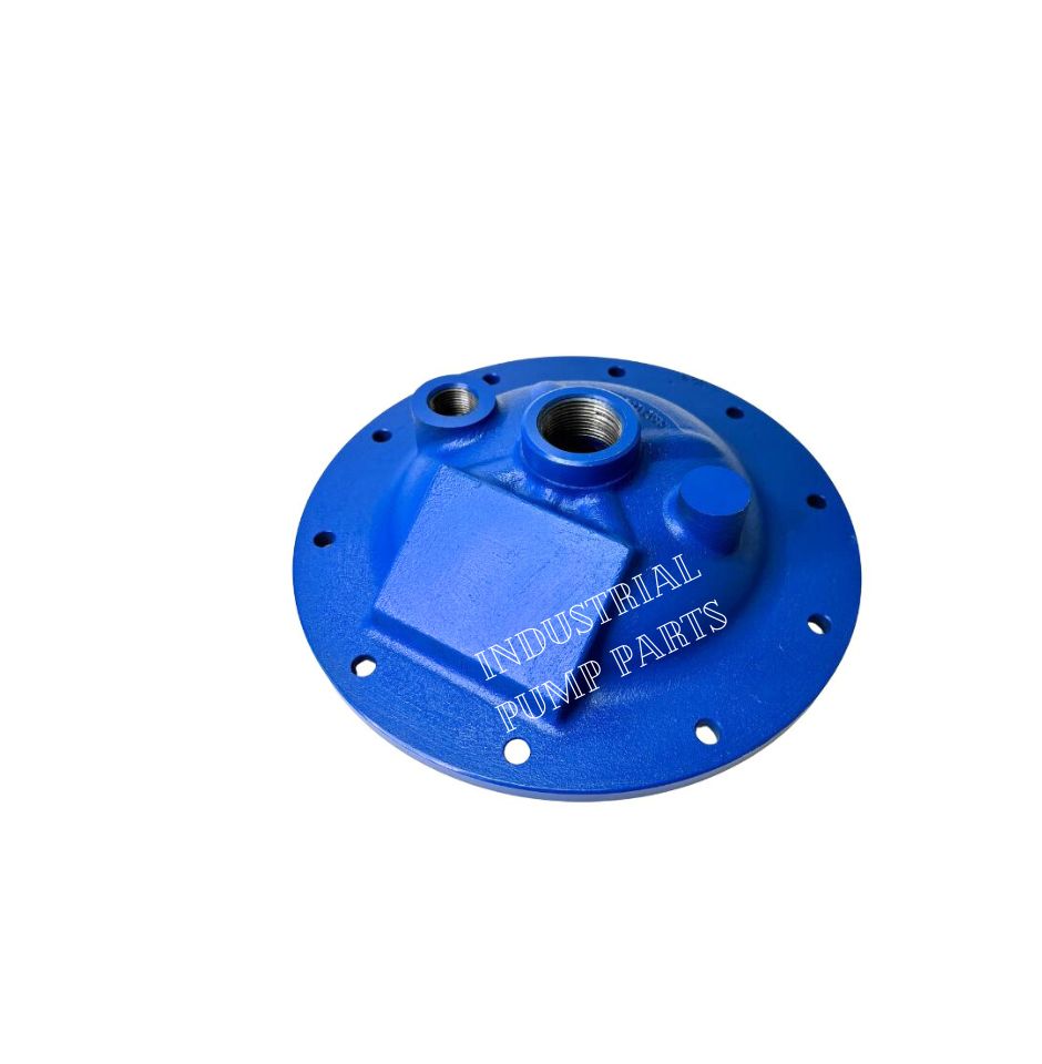 Pump Cover M-Gc S/A for 1-1/2" ODS Pump Part #022713 — Industrial-Pump ...