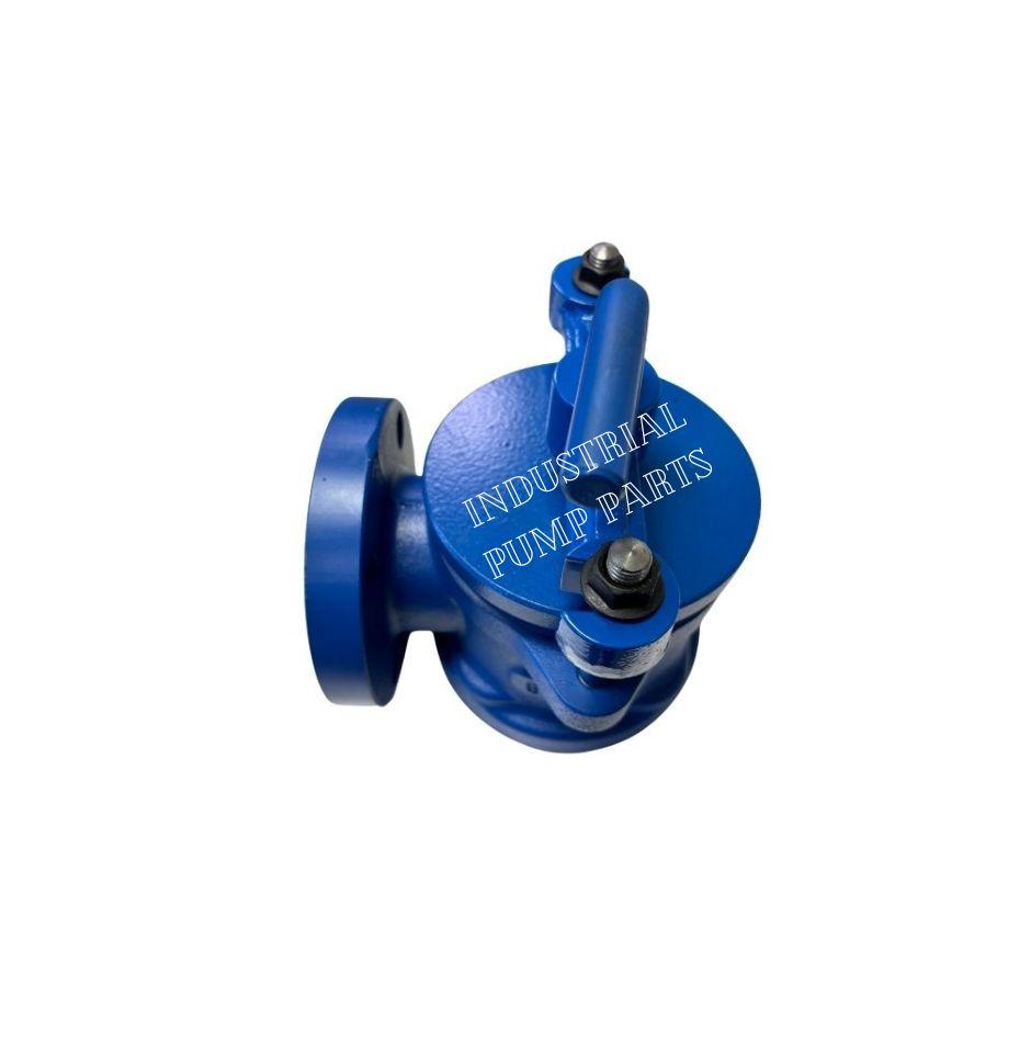 Quick Opening Check Valve Assembly ODS Pump P20054-16A — Industrial ...