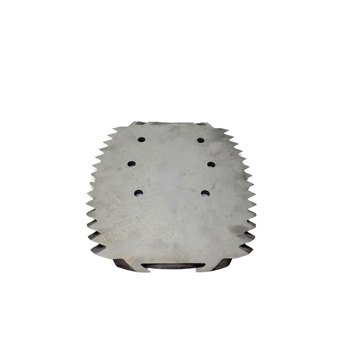 Rotor Plate 6x4 Gorator pump — Industrial-Pump-Parts