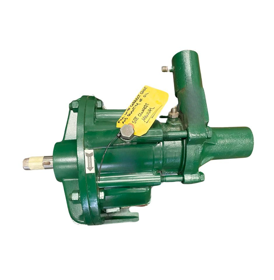 SUNFLO Pump P-2000 — Industrial-Pump-Parts