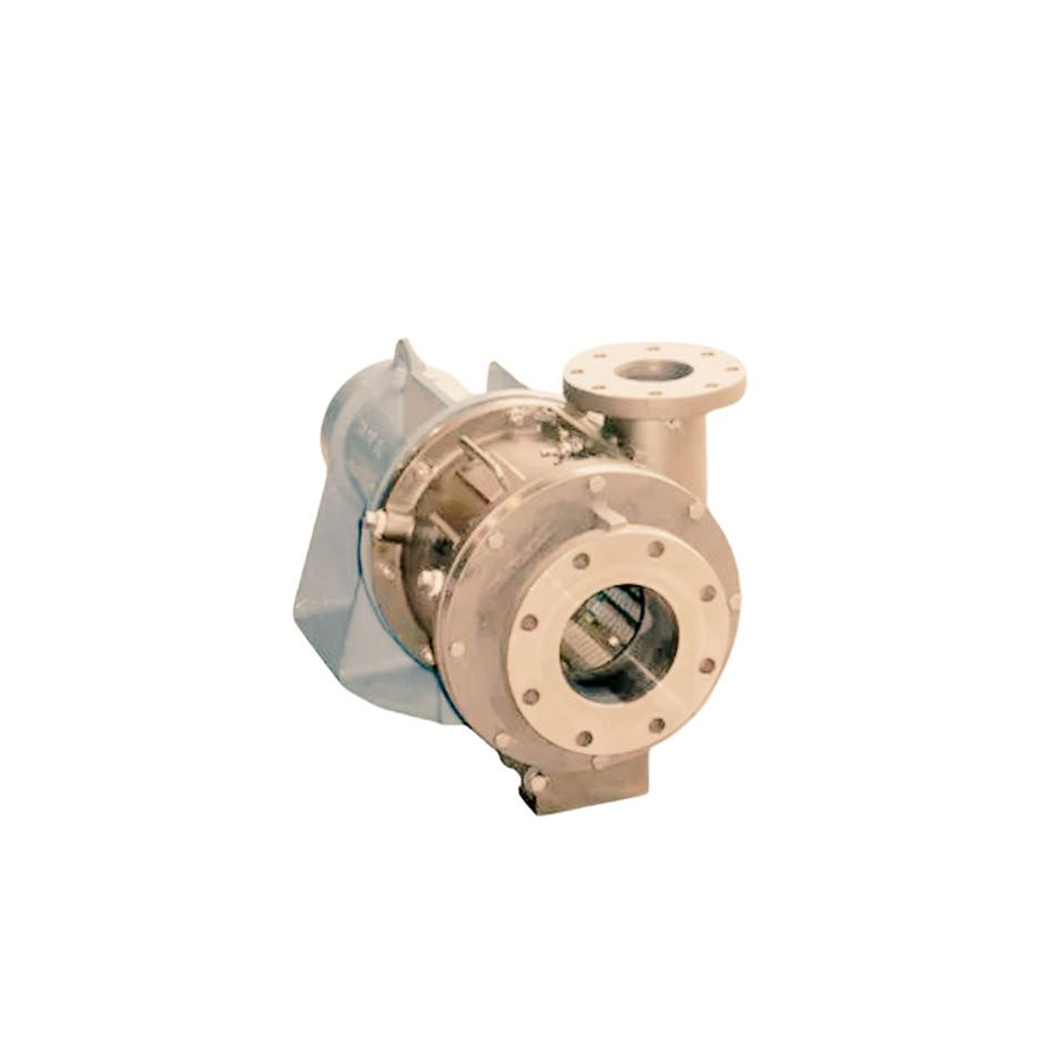 Shaft Post Chesterton for 6x4x10 Gorator — Industrial-Pump-Parts