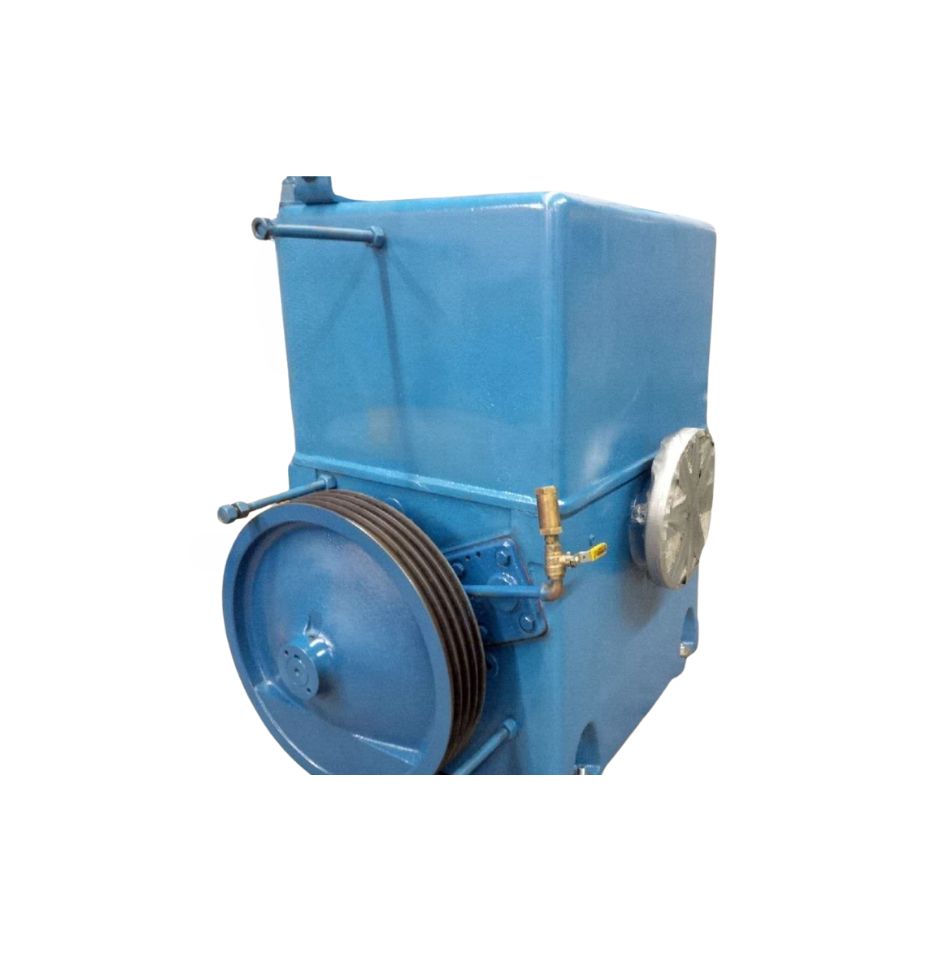 Stokes Model 412H-1 Oil Rotary Piston Pump — Industrial-Pump-Parts