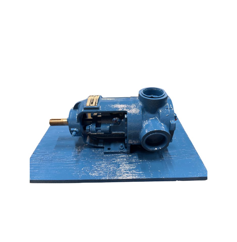 Viking Pump Model 4-115 gear pump — Industrial-Pump-Parts