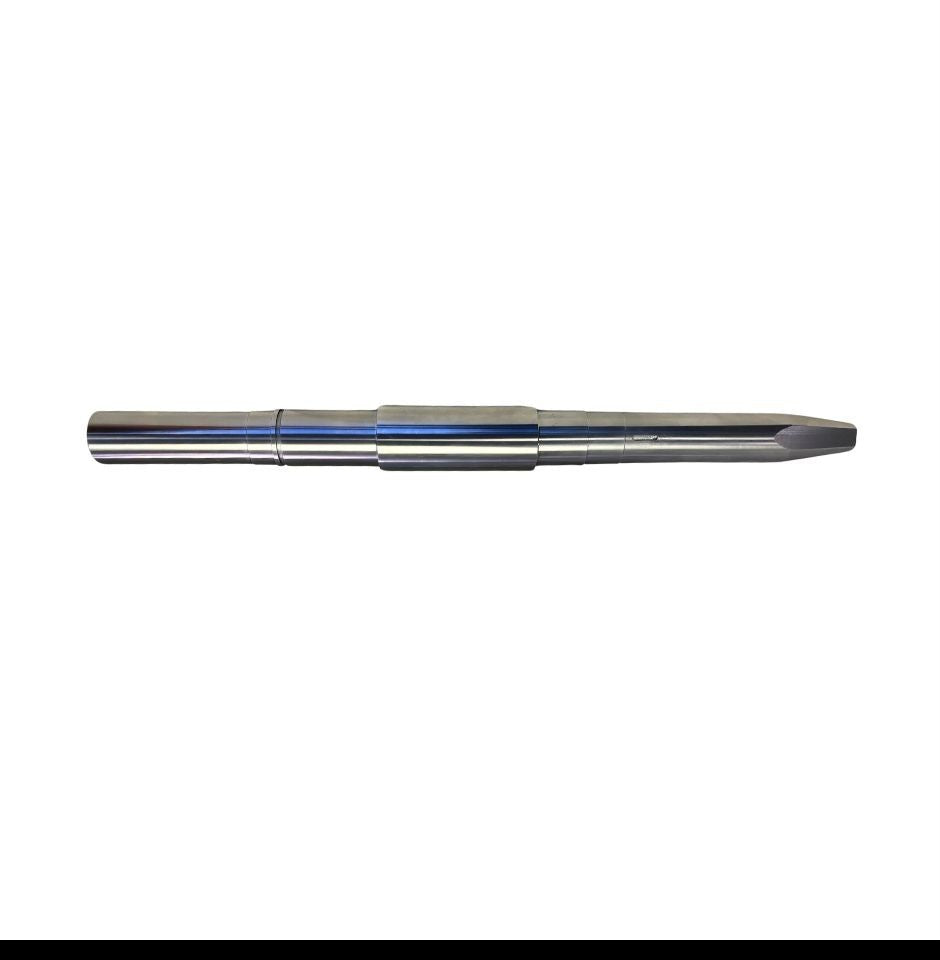 WEMCO Pump 4” Model C Pump Shaft Part # 40796B — Industrial-Pump-Parts