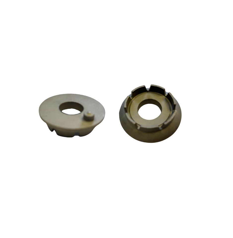 Worthington Pump Impeller Washer Lock — Industrial-Pump-Parts