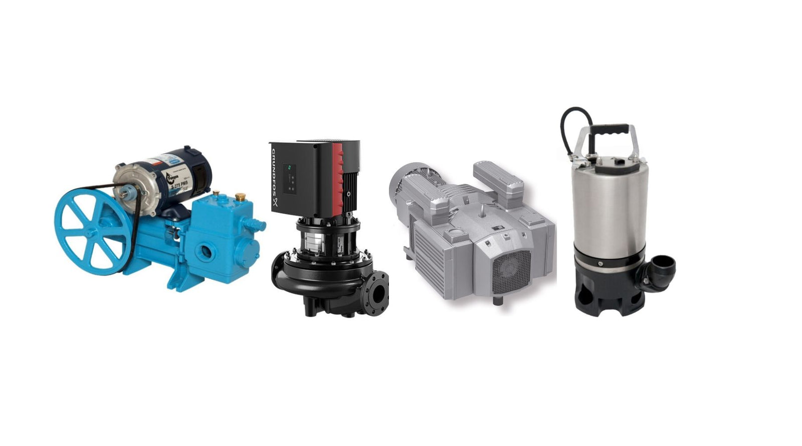 Industrial Pumps & Pump Parts-Industrial,Commercial, Residential Pump ...