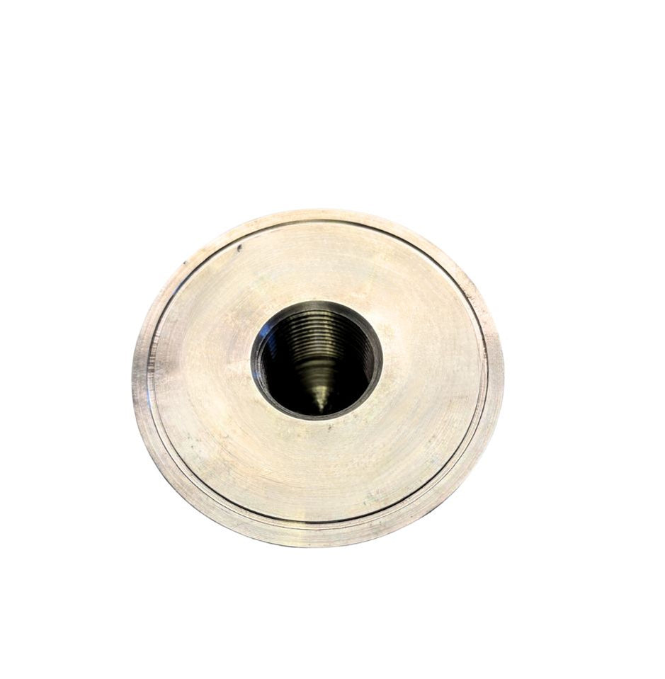 Impulsor de tuerca Worthington con marco FRBH — Industrial-Pump-Parts