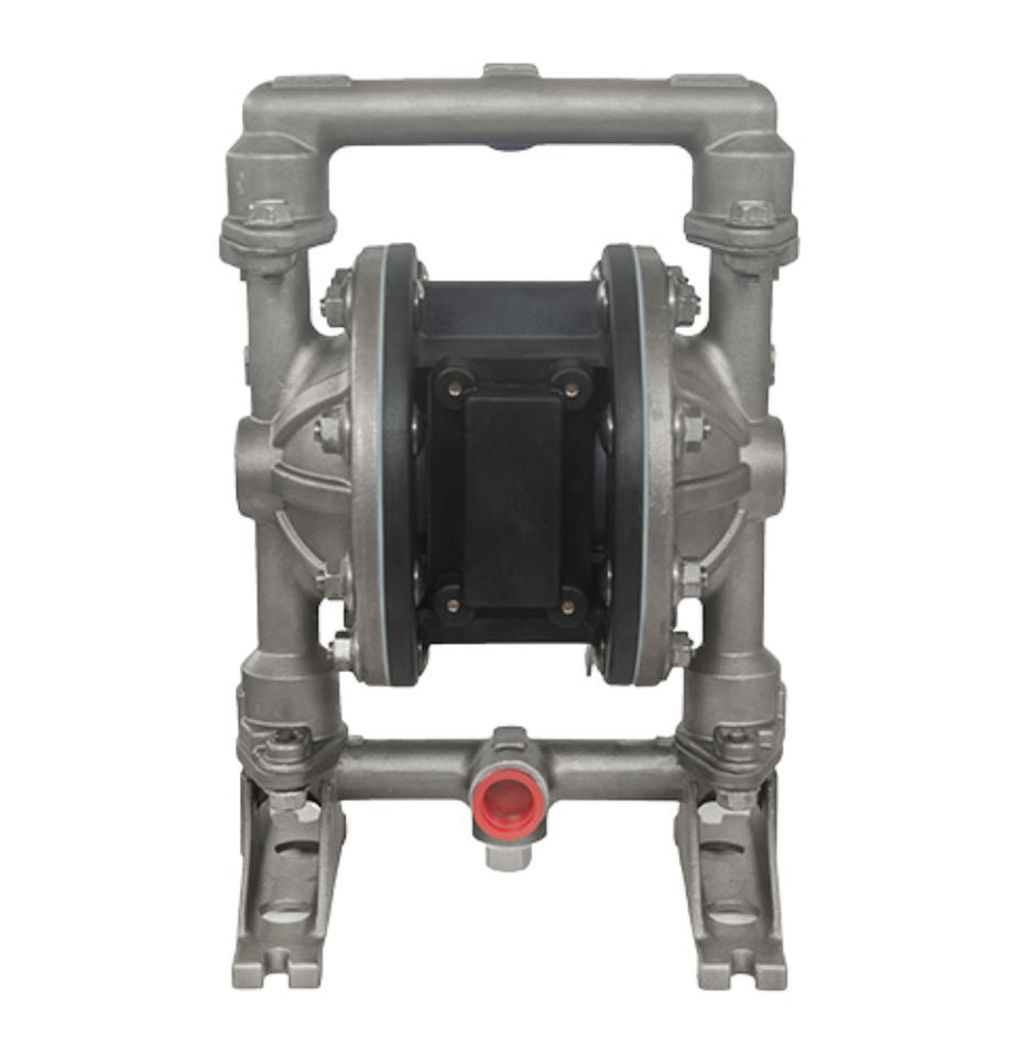 Metallic 1/2" Diaphragm Pump in Hamilton, GTA, Ontario — Industrial ...